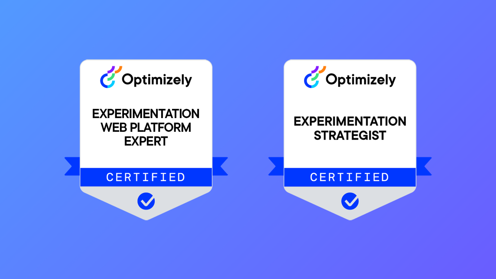 Candyspace fully certified in Optimizely Experimentation